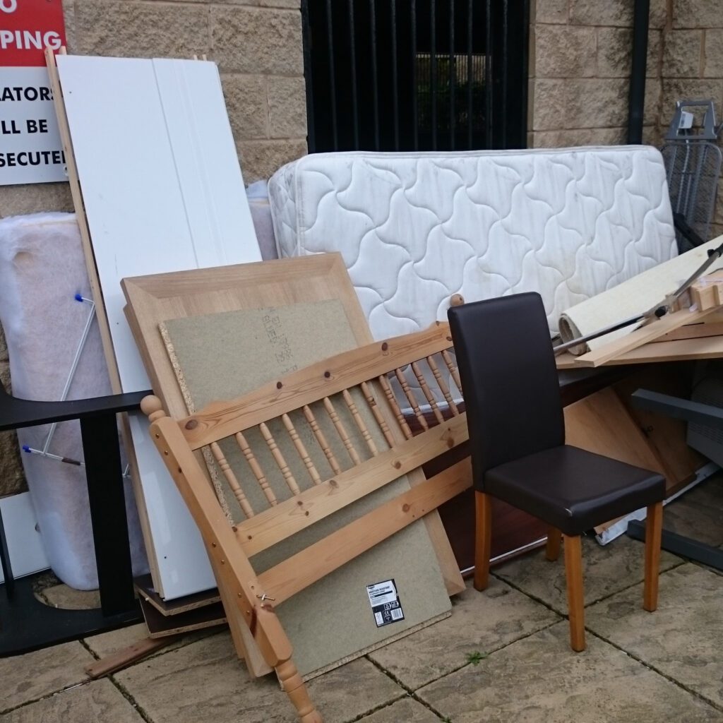 Large Item Collection - Inject-a-proof